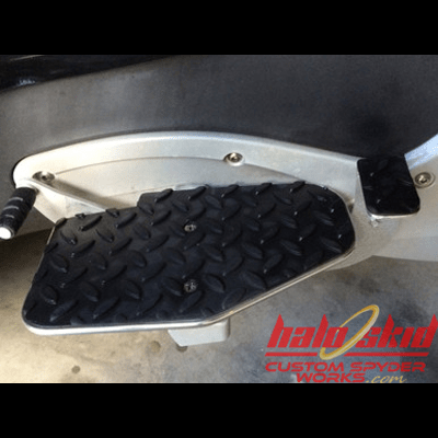 Inspector Gadgets Heel/Toe Shifter | Custom Spyder Works