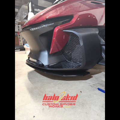 Onyx Skid RT 2020- Present | Custom Spyder Works